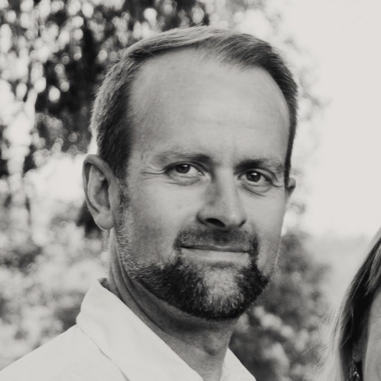 Forgiveness – Michael Krahn
